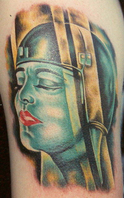 Metropolis Tattoos 24 Tattoos Ideen | Skizzen Kunst, Kleine Tattoo