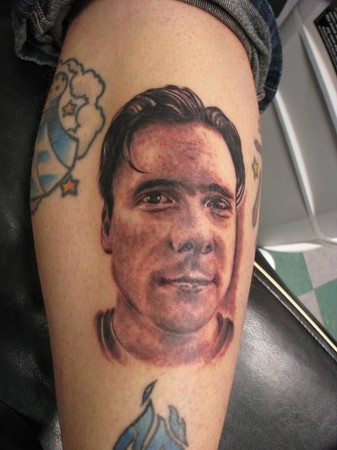 Jim Adkins Tattoos UFC 5 | (Yuri Boyka) Scott Adkins Vs. Jean Silva