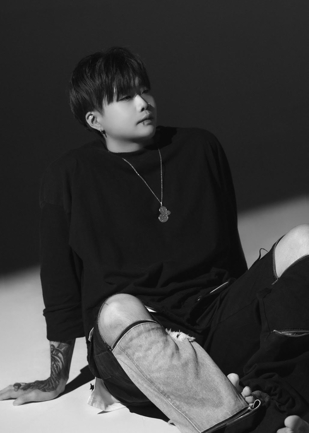 Jong Seon Park TattooNOW