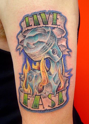 Chad Stone Tattoos Cosmetic Tattoo Chadstone, VIC