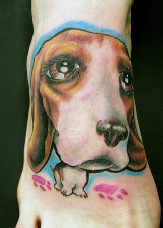 Chad Stone Tattoos Cosmetic Tattoo Chadstone, VIC